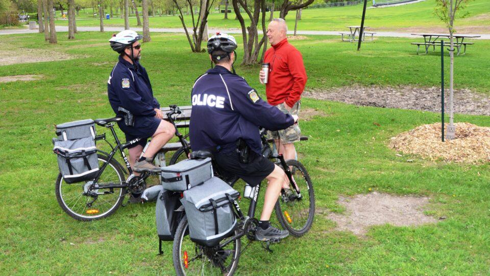 SPAL - Service de police de l’agglomération de Longueuil | Ville de ...
