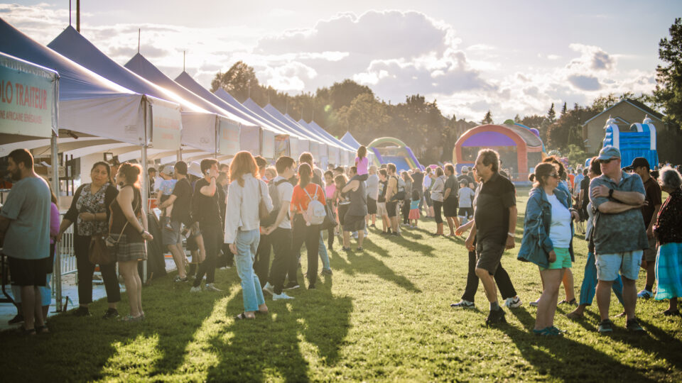 Festin culturel 2026 – Découvrez les saveurs du monde à Brossard ...