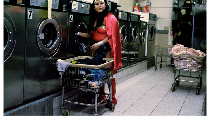 La véritable histoire des Superhéros | Ville de Brossard