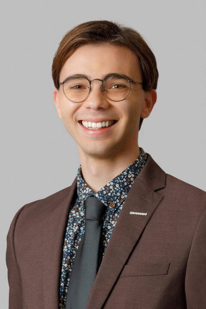 Nicolas Thomas | Ville de Brossard